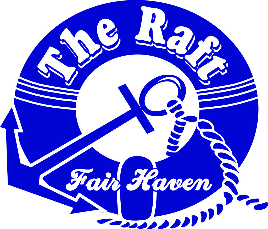 Lake St. Clair Guide Magazine | Raft Bar – Fair Haven