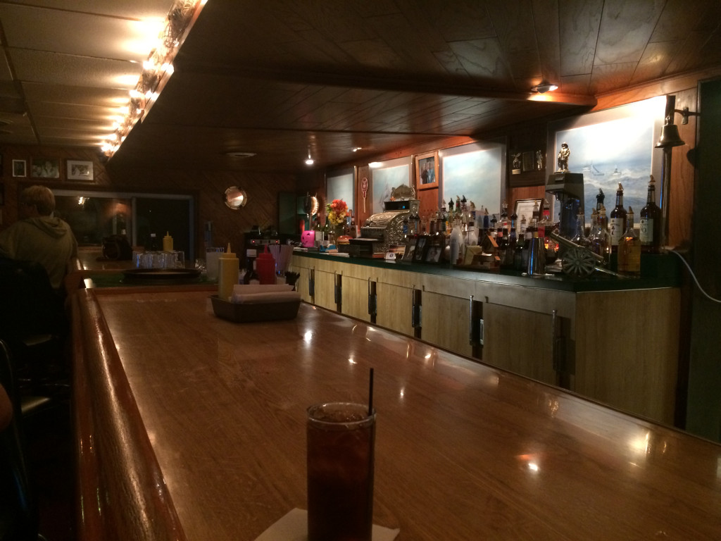 Lake St. Clair Guide Magazine | The Historic Raft Bar Turns 50!