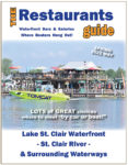 Lake St. Clair Guide Magazine | Boat, Fish, Eat, Shop, Rentals, Events ...