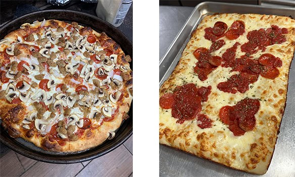 Lake St. Clair Guide Magazine | Colony Party Store